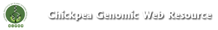 National Institute of Plant Genome Research