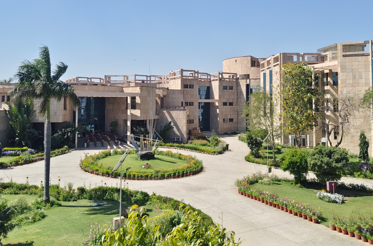 INSTITUTE – BRIC-National Institute of Plant Genome Research