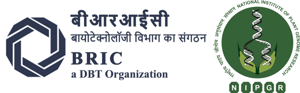 FACULTY – BRIC-National Institute of Plant Genome Research